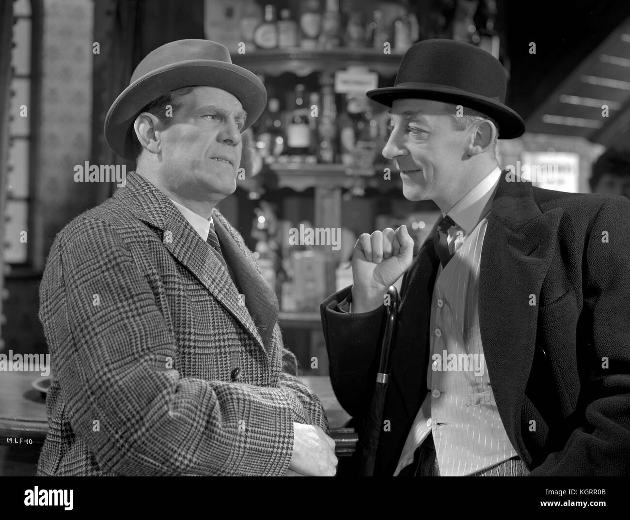 My learned friend film hi-res stock photography and images - Alamy