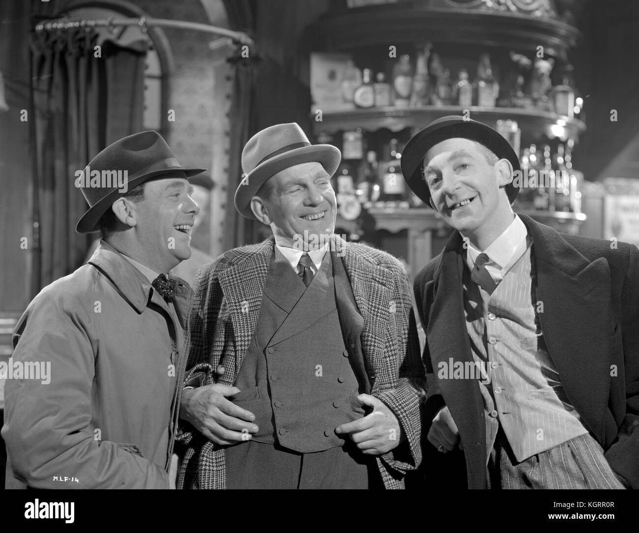 My Learned Friend (1943) , Will Hay , Claude Hulbert , Mervyn Johns ...