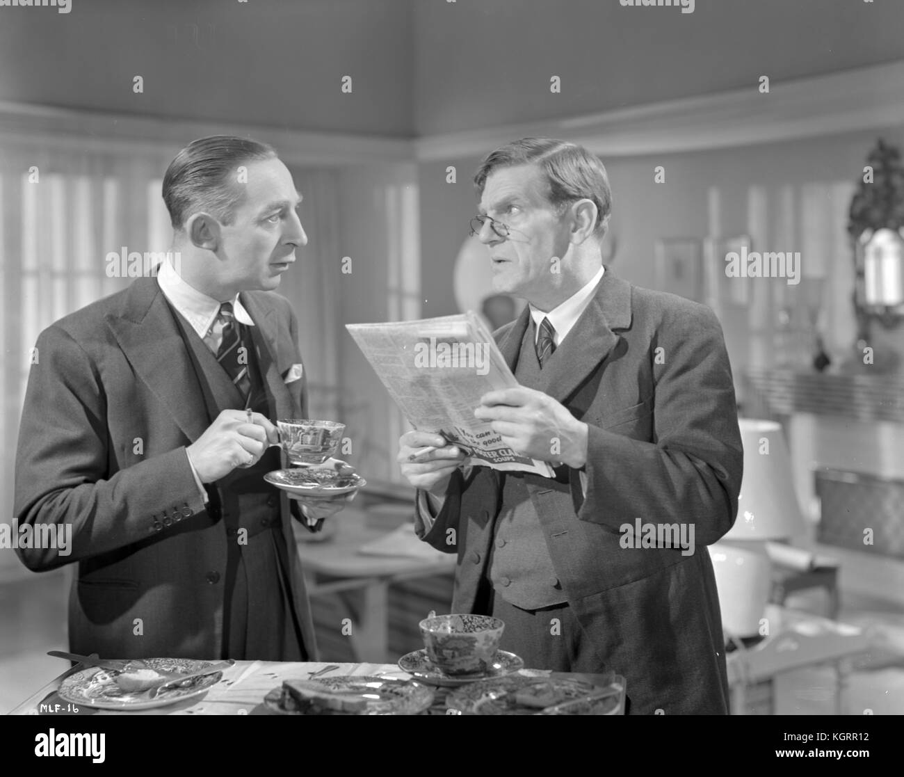 Claude hulbert hi-res stock photography and images - Alamy