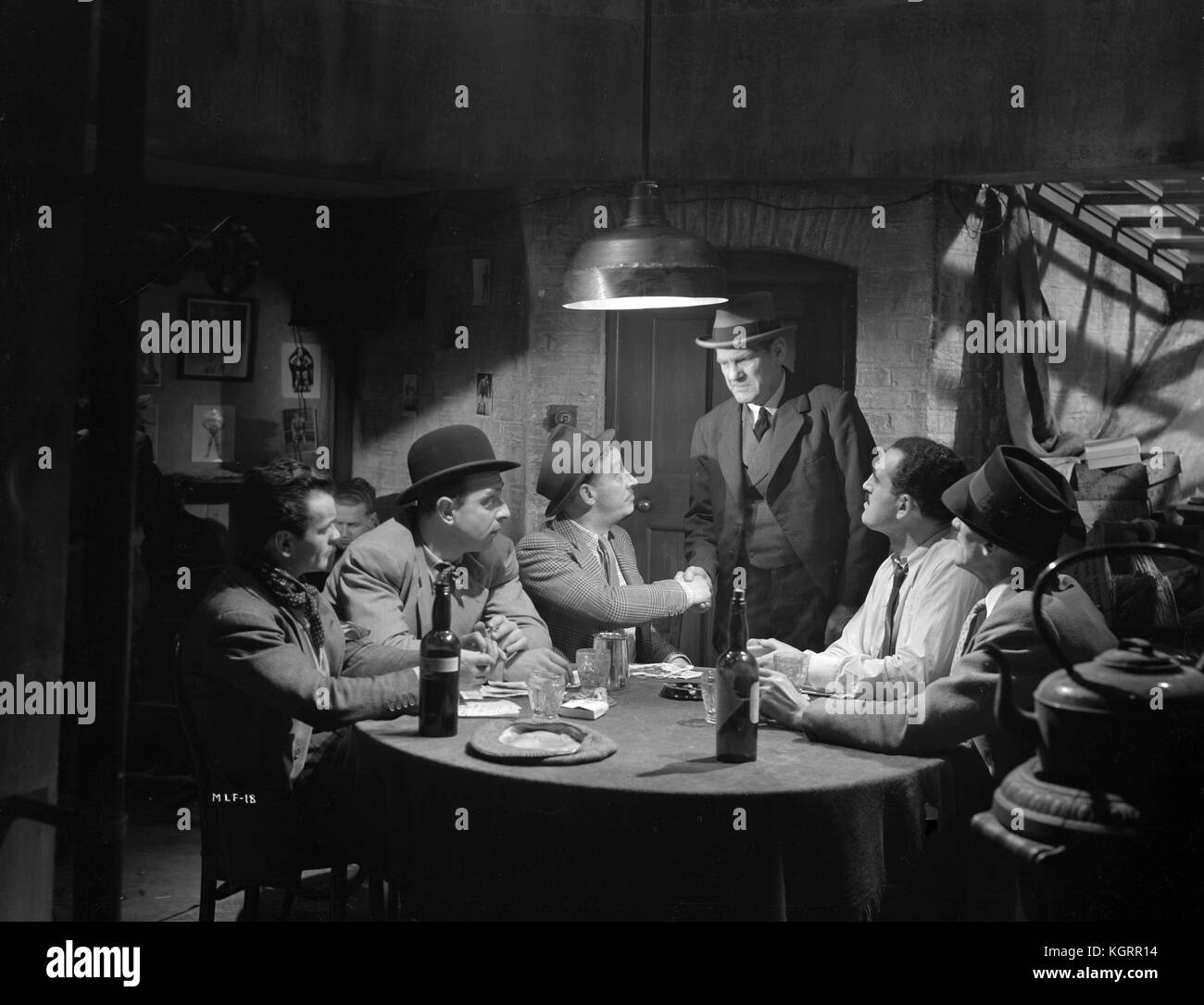 Charles victor hi-res stock photography and images - Alamy