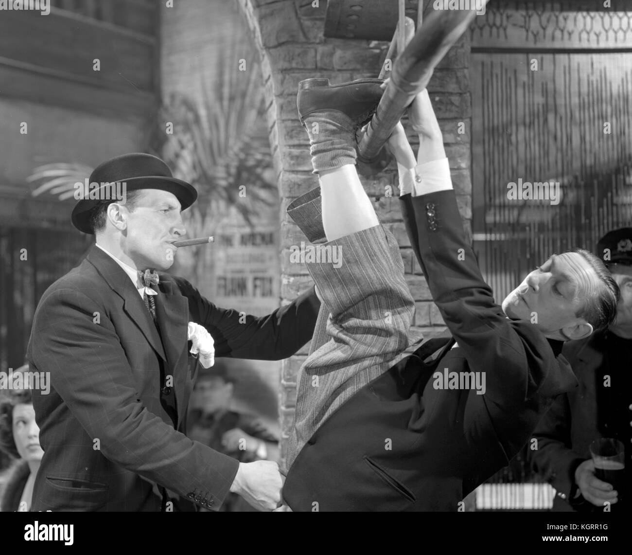 Ronald shiner hi-res stock photography and images - Alamy