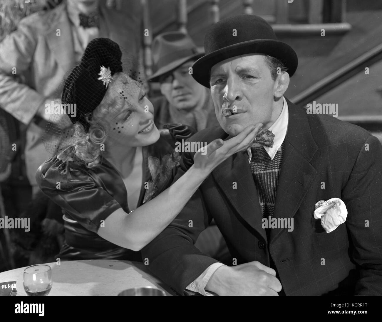 Ronald shiner hi-res stock photography and images - Alamy