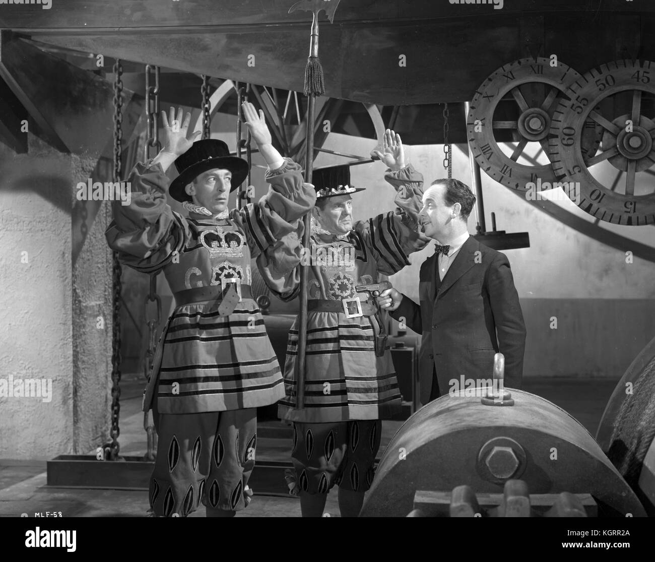 Claude hulbert hi-res stock photography and images - Alamy