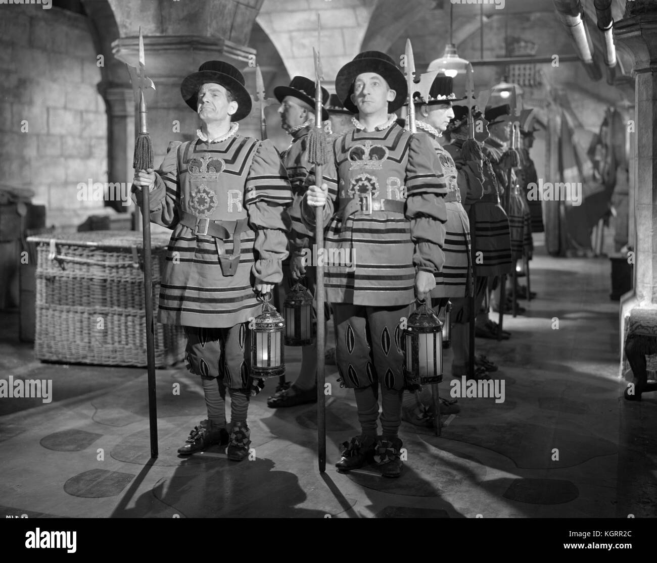 Claude hulbert hi-res stock photography and images - Alamy