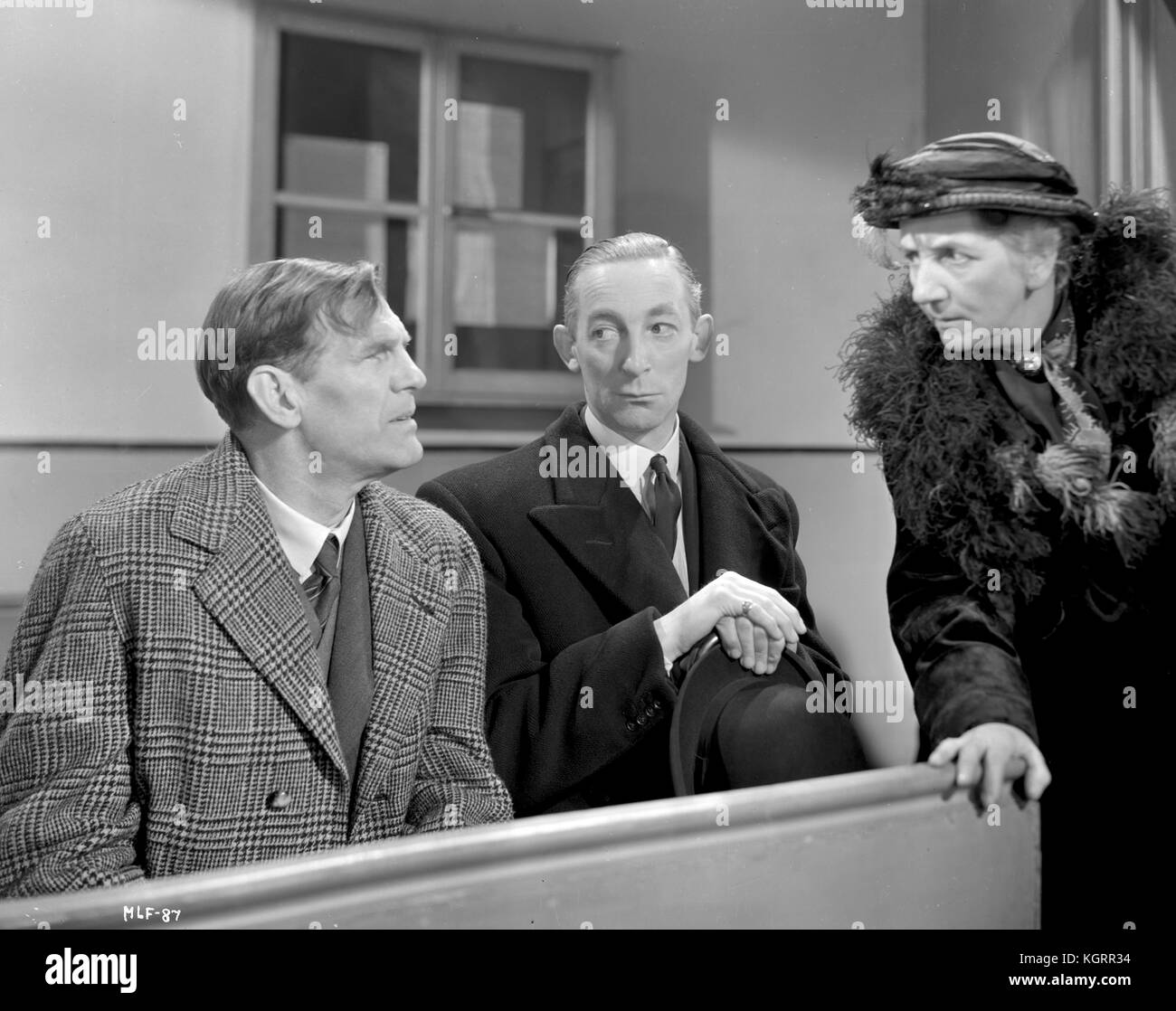 Claude hulbert Black and White Stock Photos & Images - Alamy