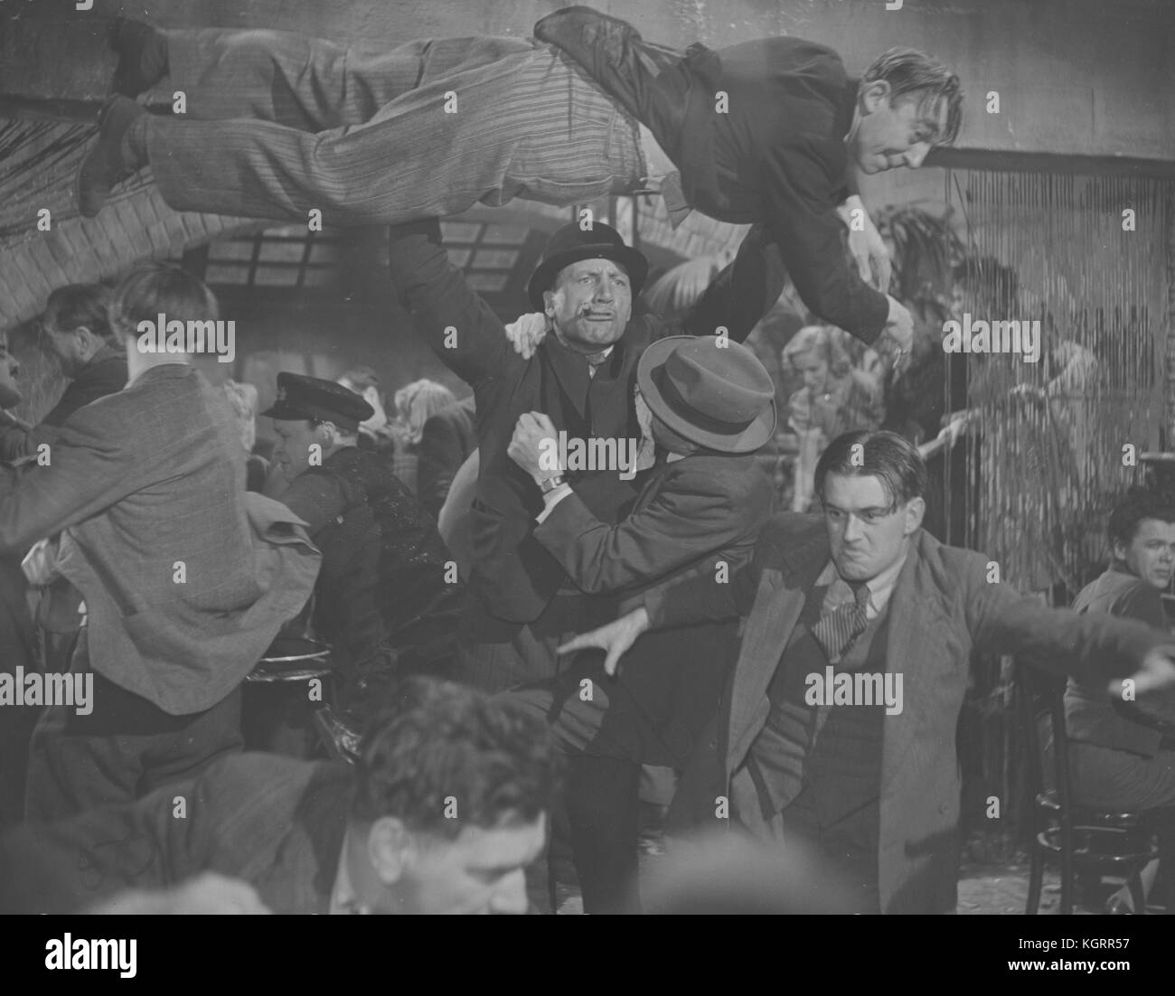 Claude hulbert Black and White Stock Photos & Images - Alamy