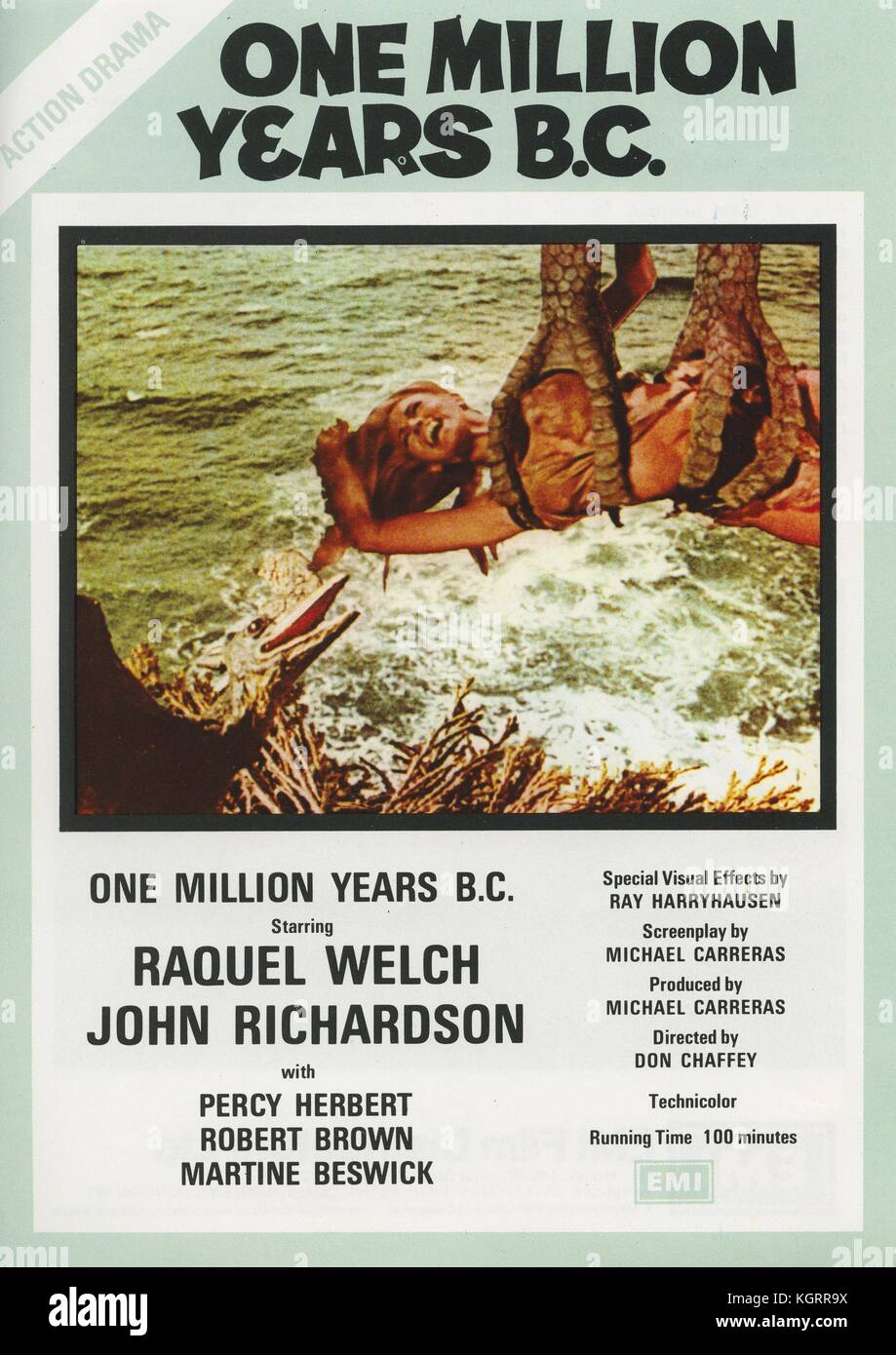 One Million Years Bc Online