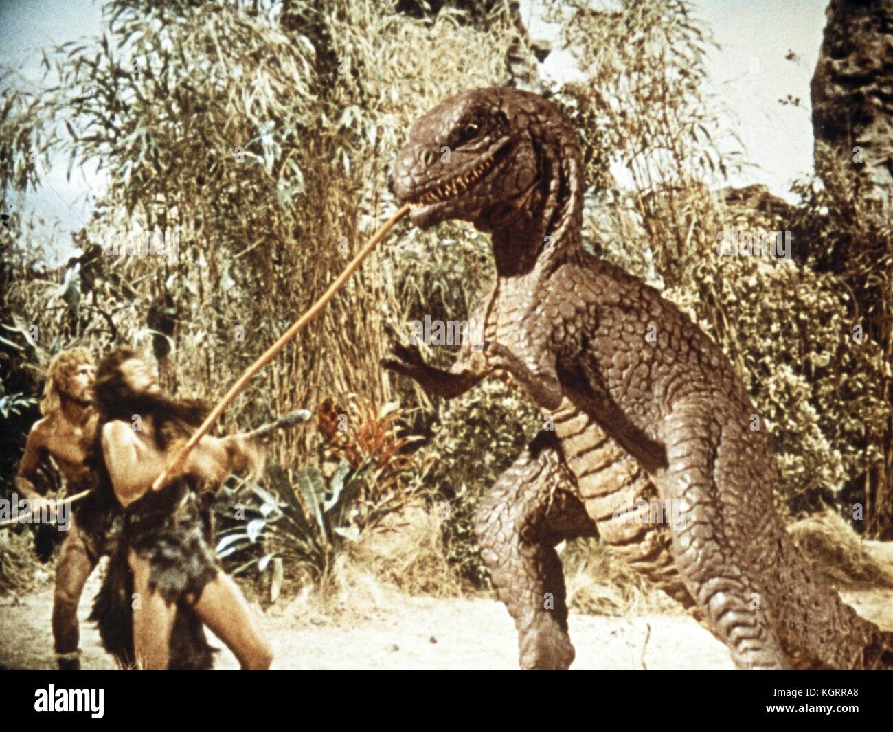 One million years b c 1966 hi-res stock photography and images - Alamy