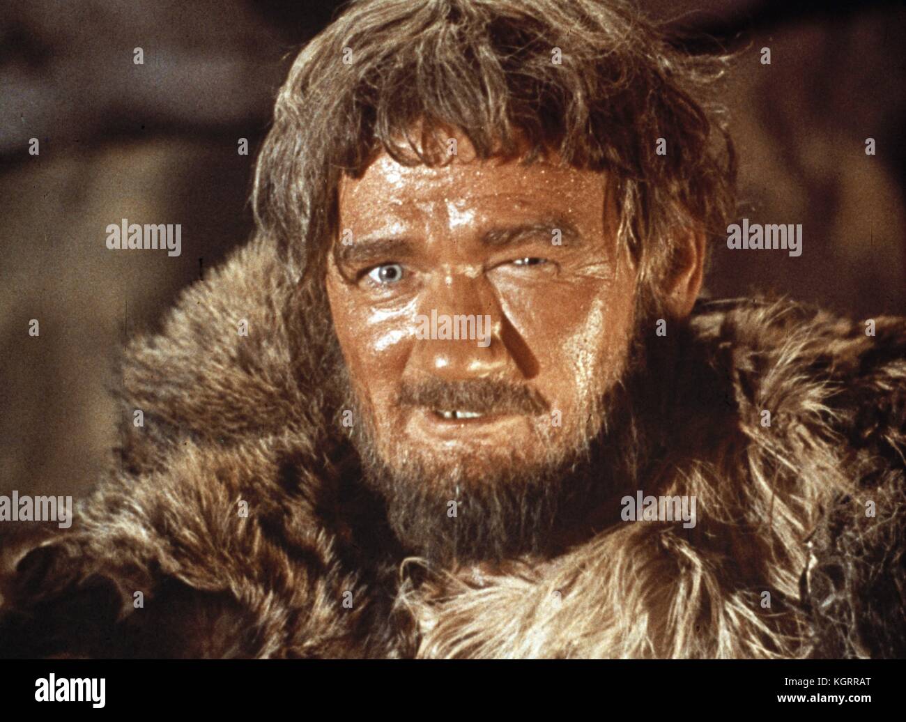 One Million Years B C 1966 Stock Photos & One Million Years B C 1966 ...