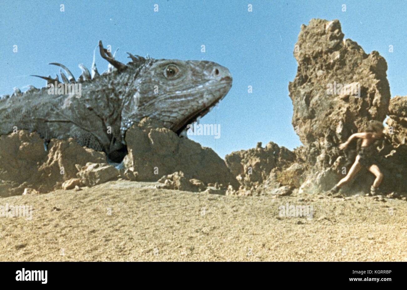 One Million Years B C High Resolution Stock Photography and Images - Alamy