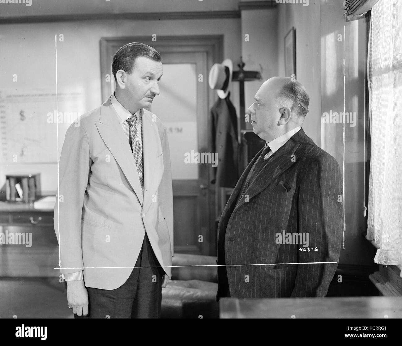 Passport to Pimlico film (1949 Stock Photo - Alamy