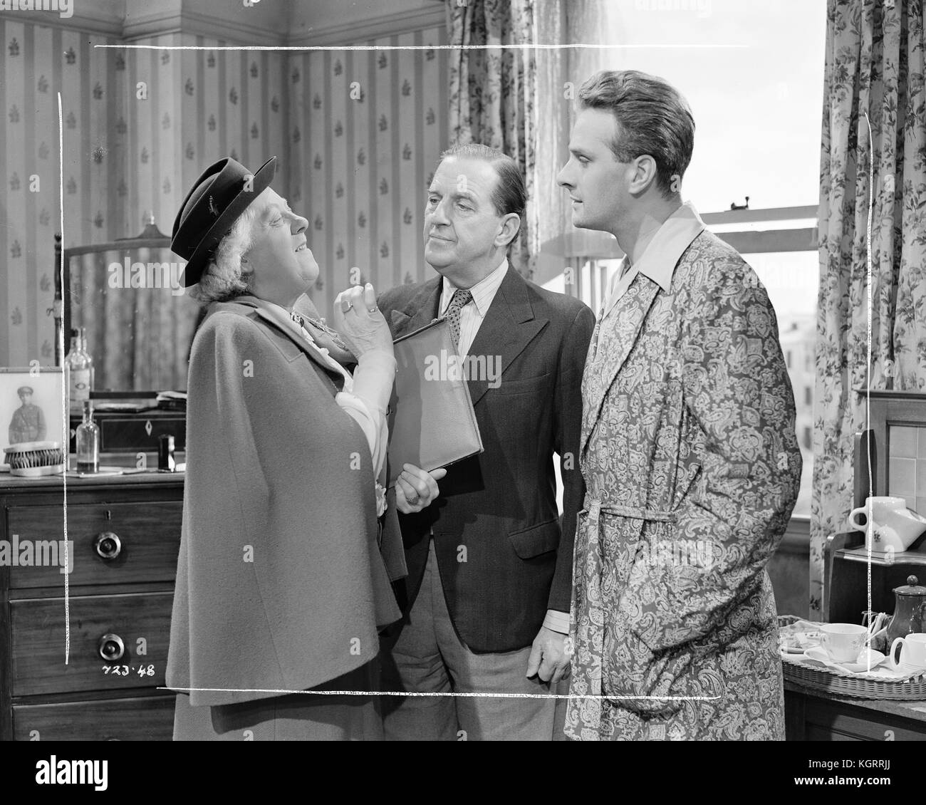 Paul rutherford hi-res stock photography and images - Alamy