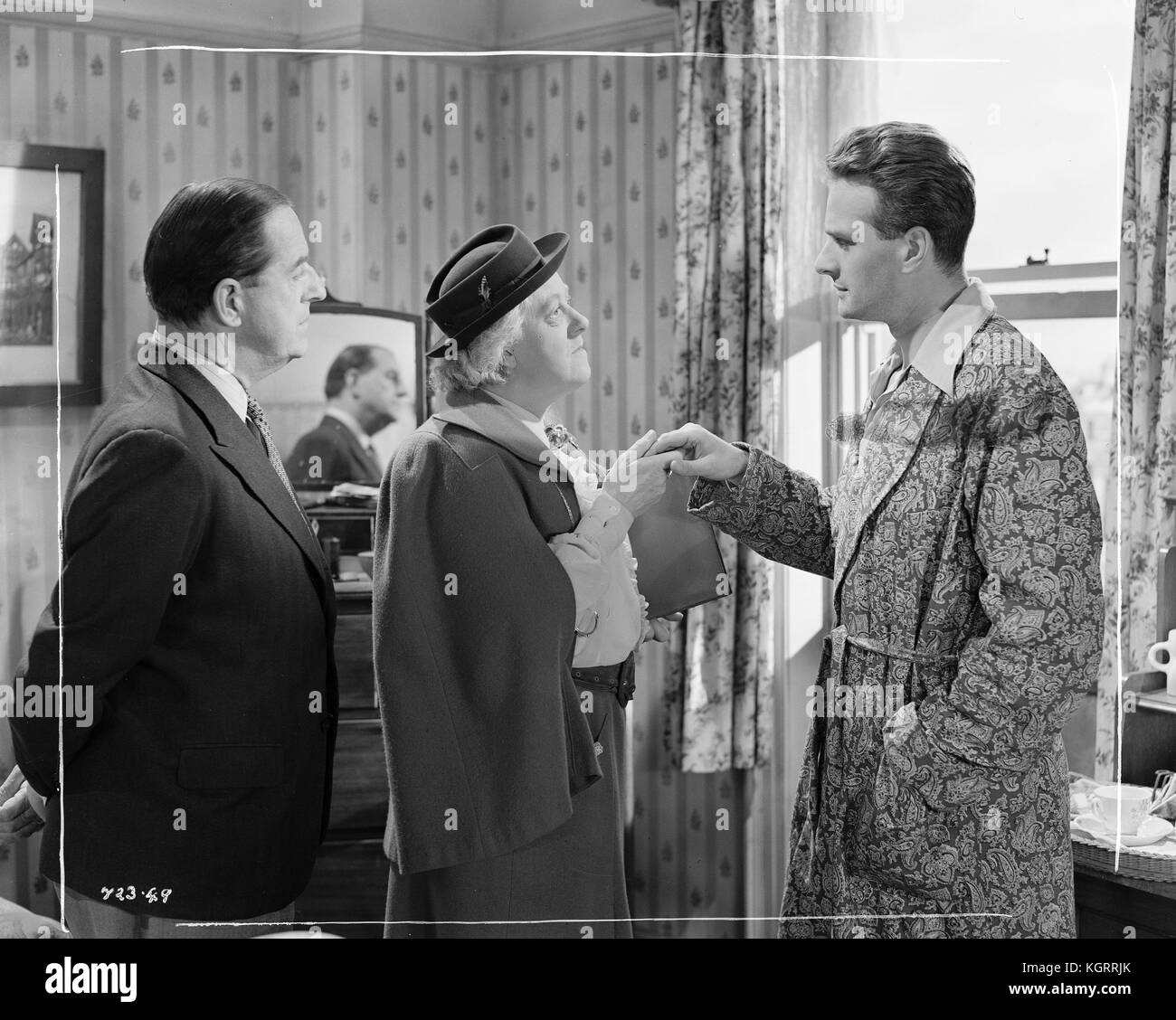 Paul Rutherford High Resolution Stock Photography and Images - Alamy