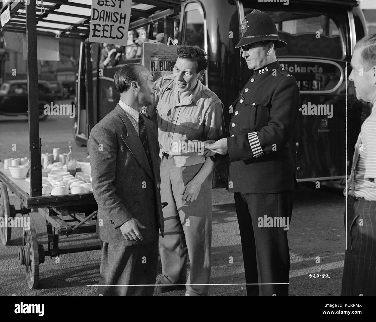 John Stainton High Resolution Stock Photography and Images - Alamy