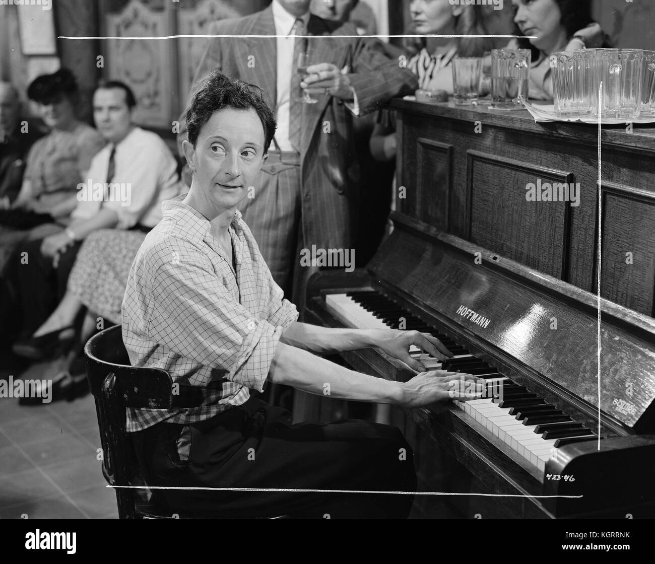 Pimlico charles hawtrey hi-res stock photography and images - Alamy