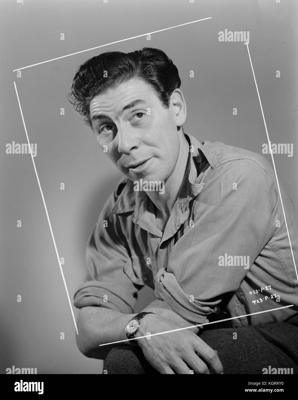 John slater Black and White Stock Photos & Images - Alamy
