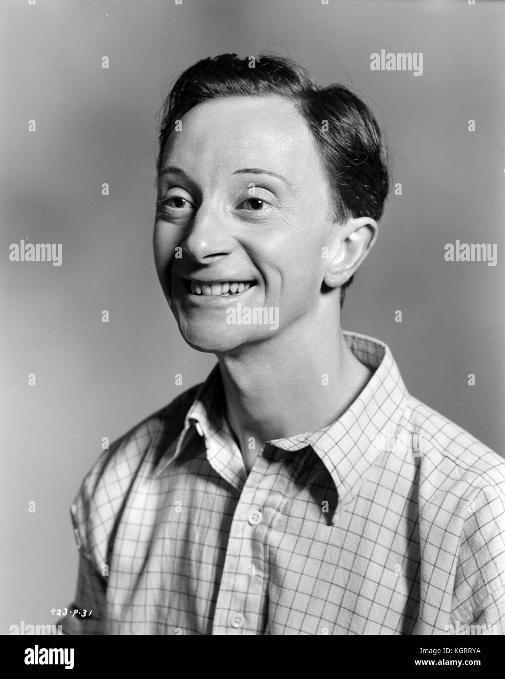 Actor charles hawtrey hi-res stock photography and images - Alamy