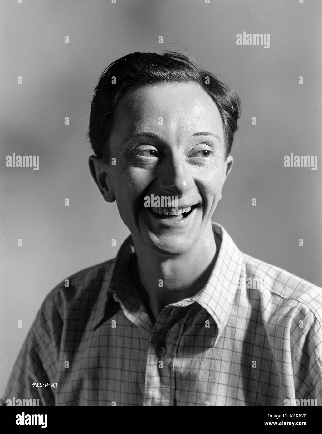 Actor charles hawtrey hi-res stock photography and images - Alamy