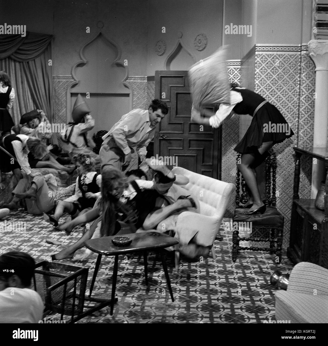 The pure hell of st trinians hi-res stock photography and images - Alamy