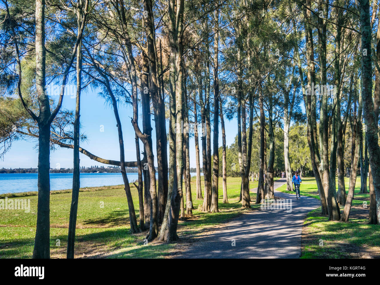 Killarney vale hi-res stock photography and images - Alamy