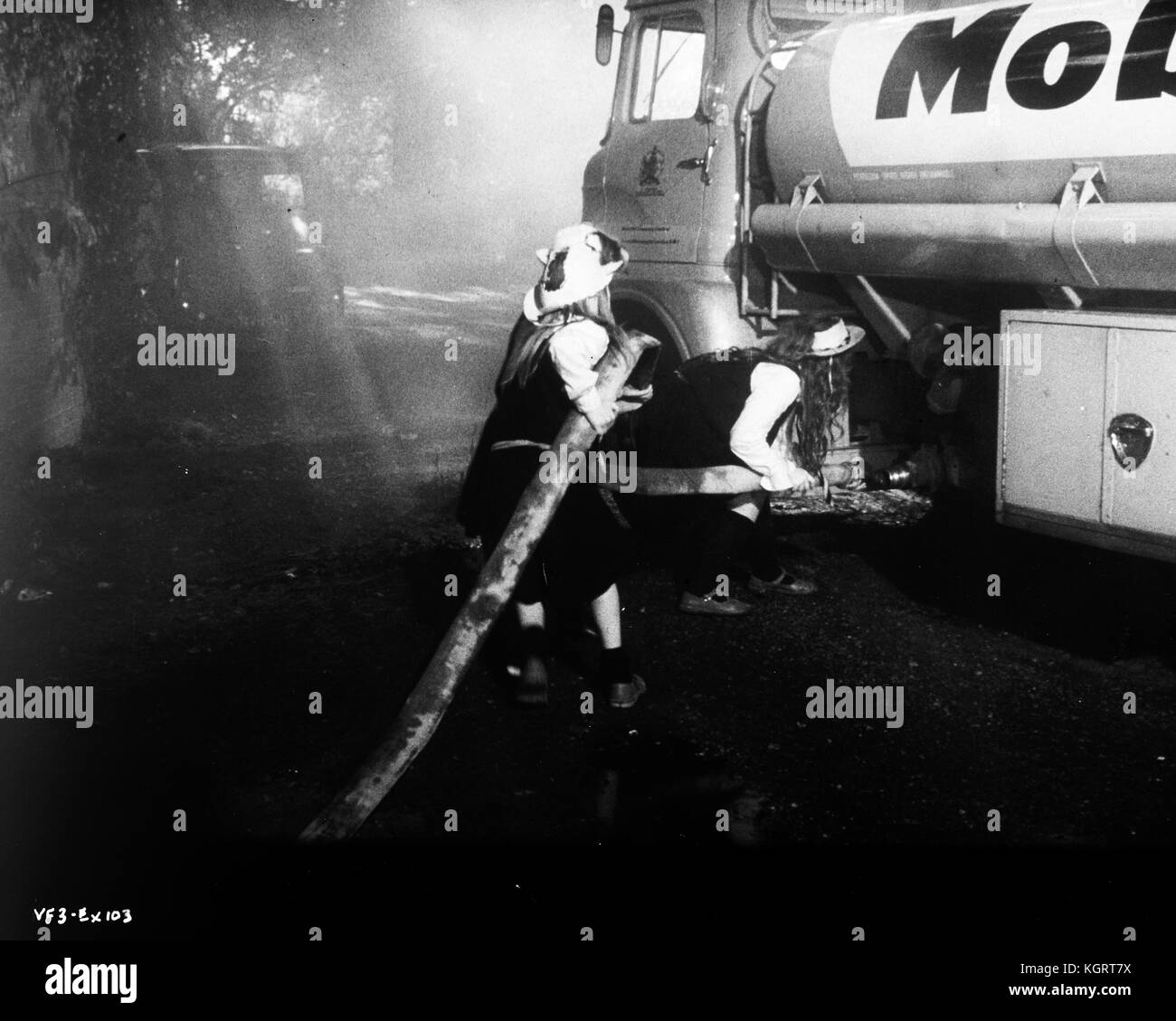 The pure hell of st trinians hi-res stock photography and images - Alamy