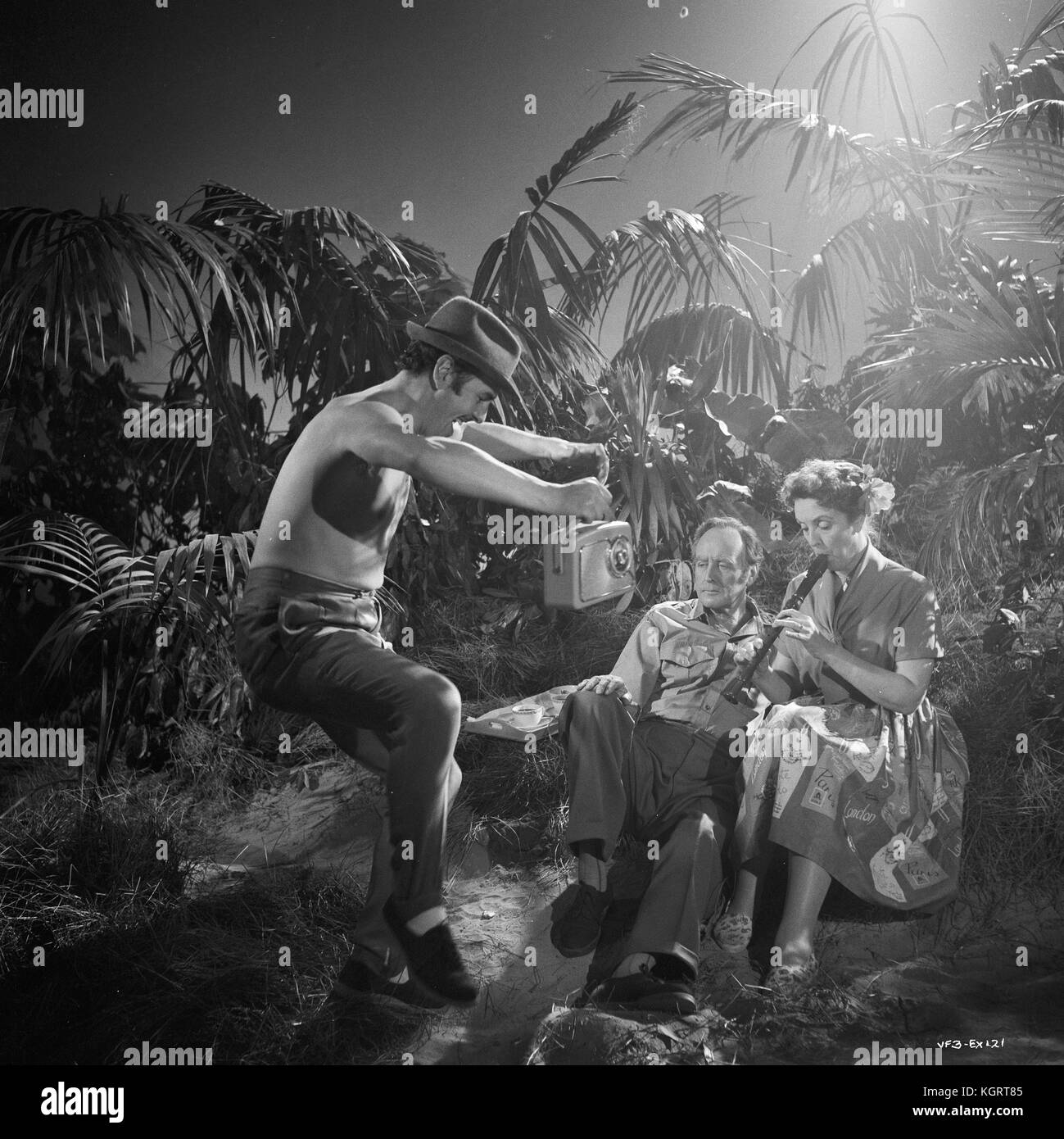 Pure Hell of St Trinian's (1960) George Cole, Cecil Parker, Joyce ...