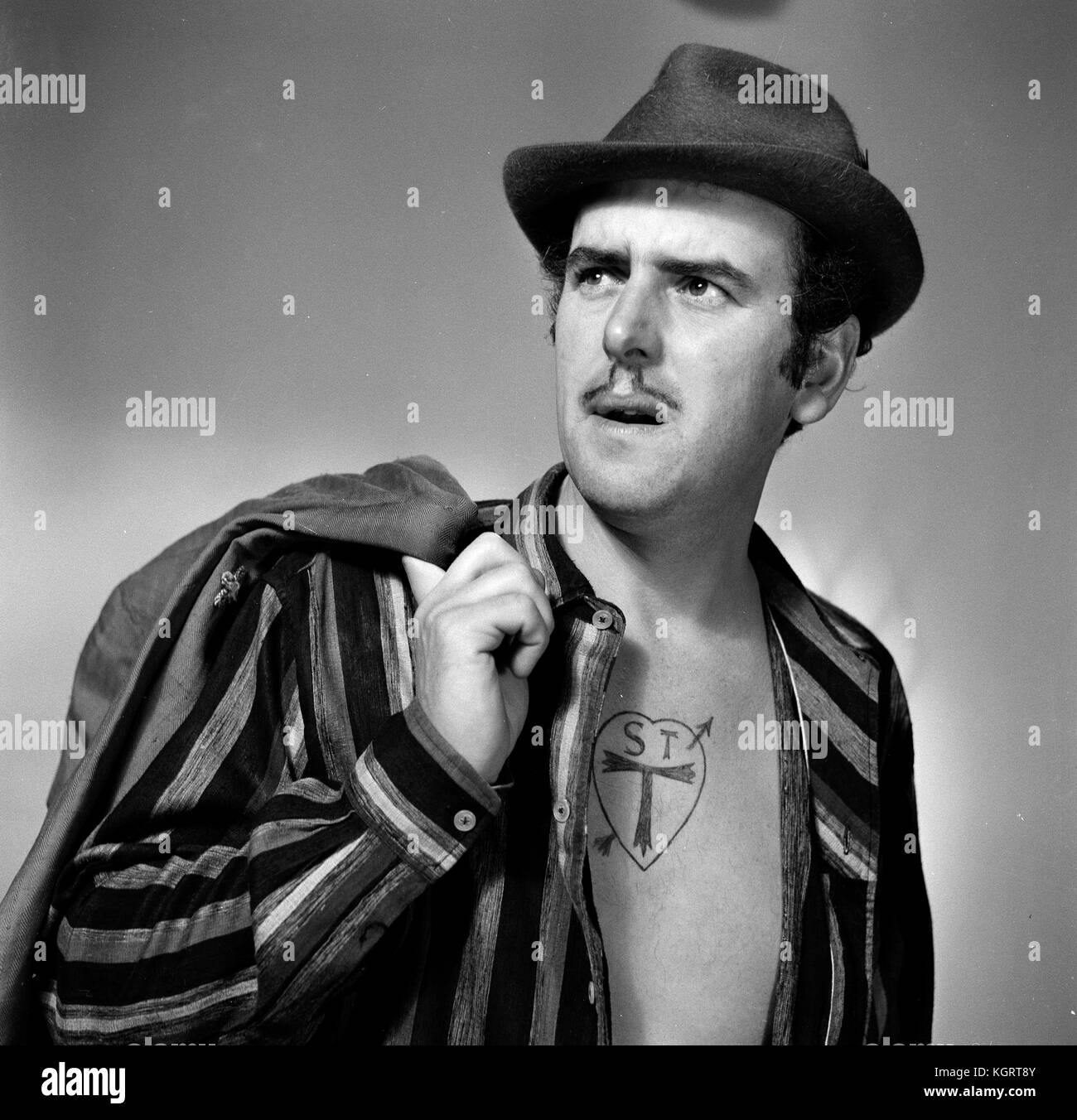 George cole st trinians hi-res stock photography and images - Alamy