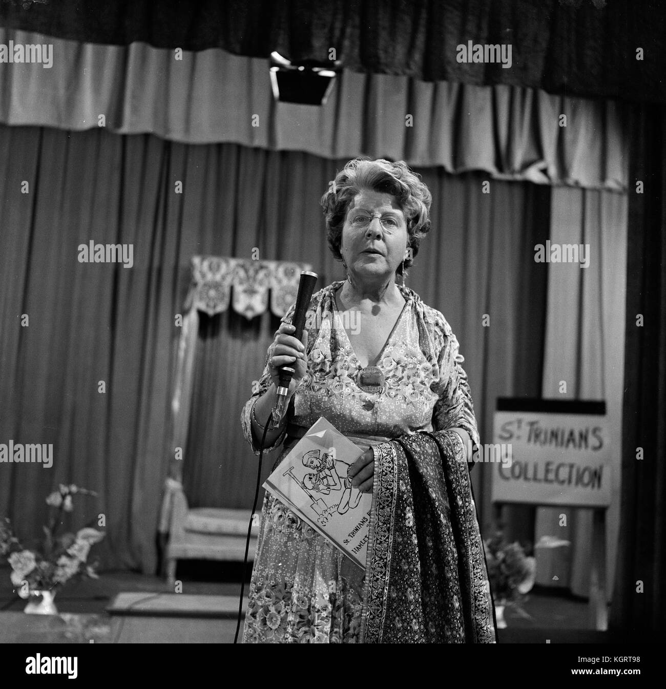 The pure hell of st trinians hi-res stock photography and images - Alamy