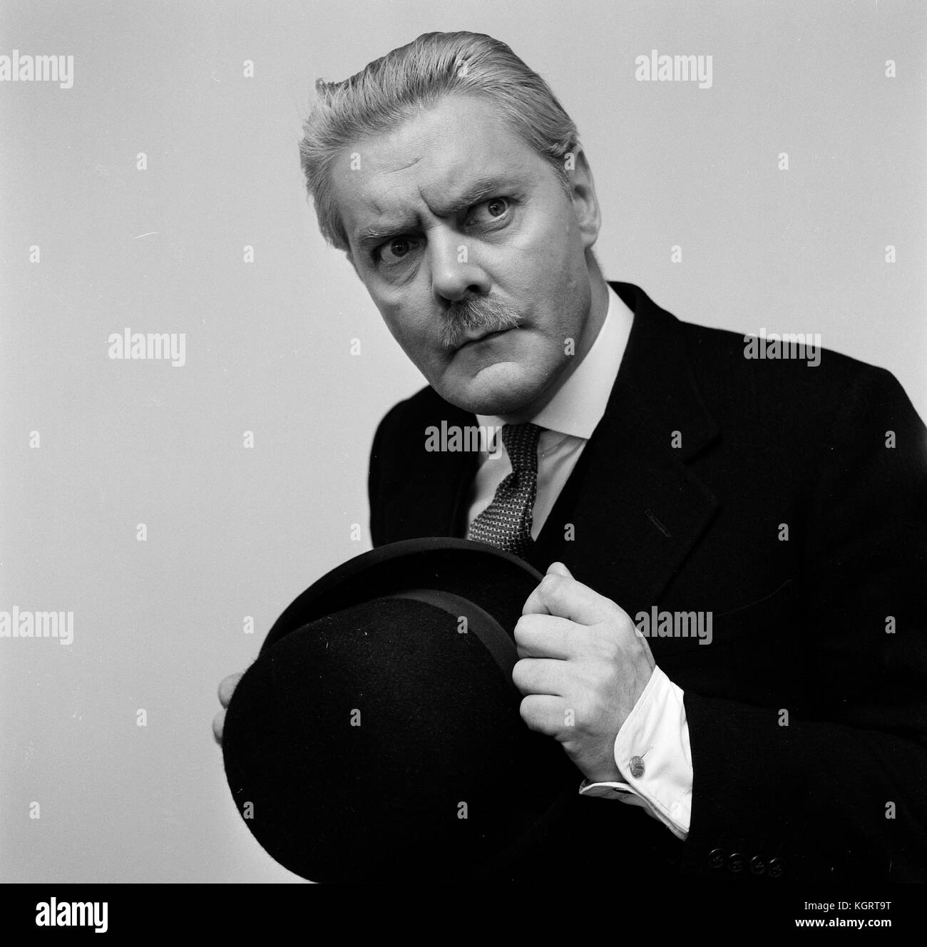 Pure Hell of St Trinian's (1960) , Thorley Walters Stock Photo - Alamy