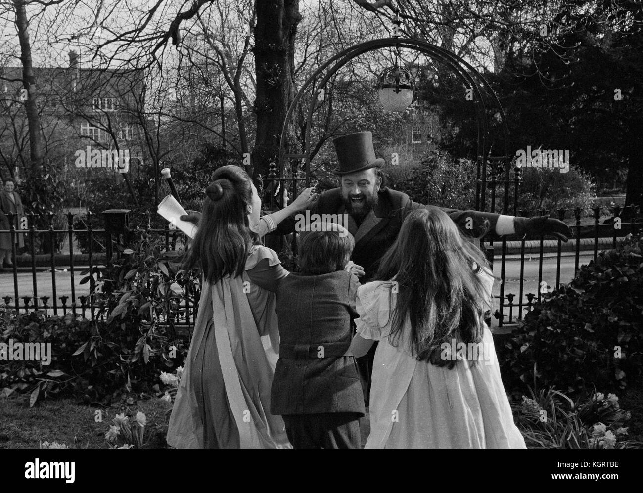 Railway children agutter warren hi-res stock photography and images - Alamy