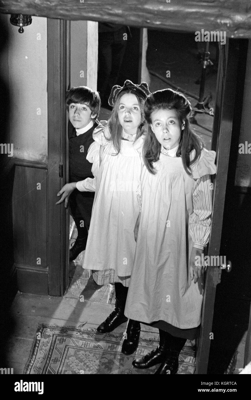 Jenny Agutter Railway Children