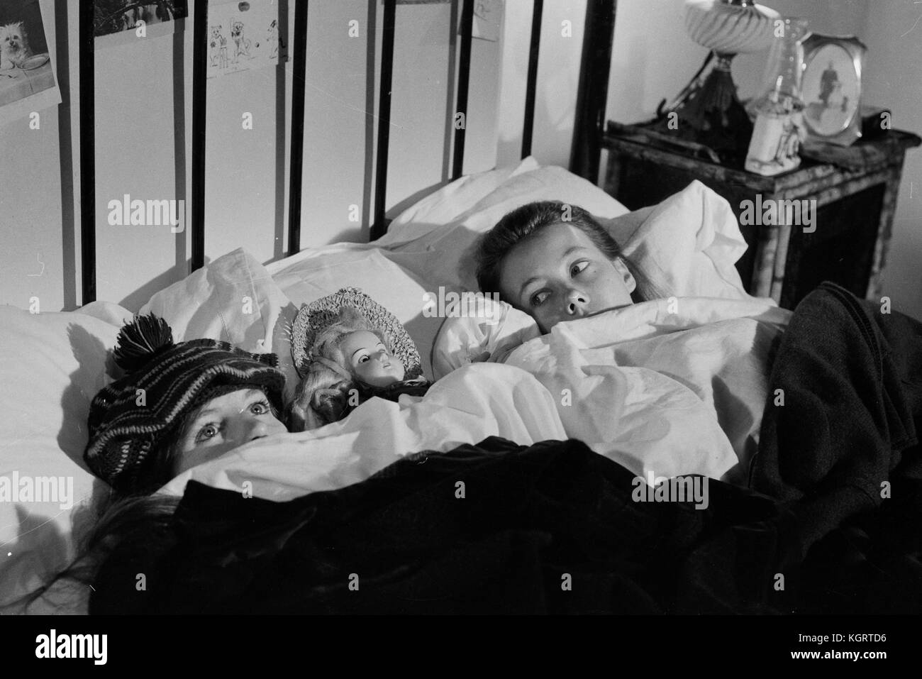 Sally thomsett hi-res stock photography and images - Alamy
