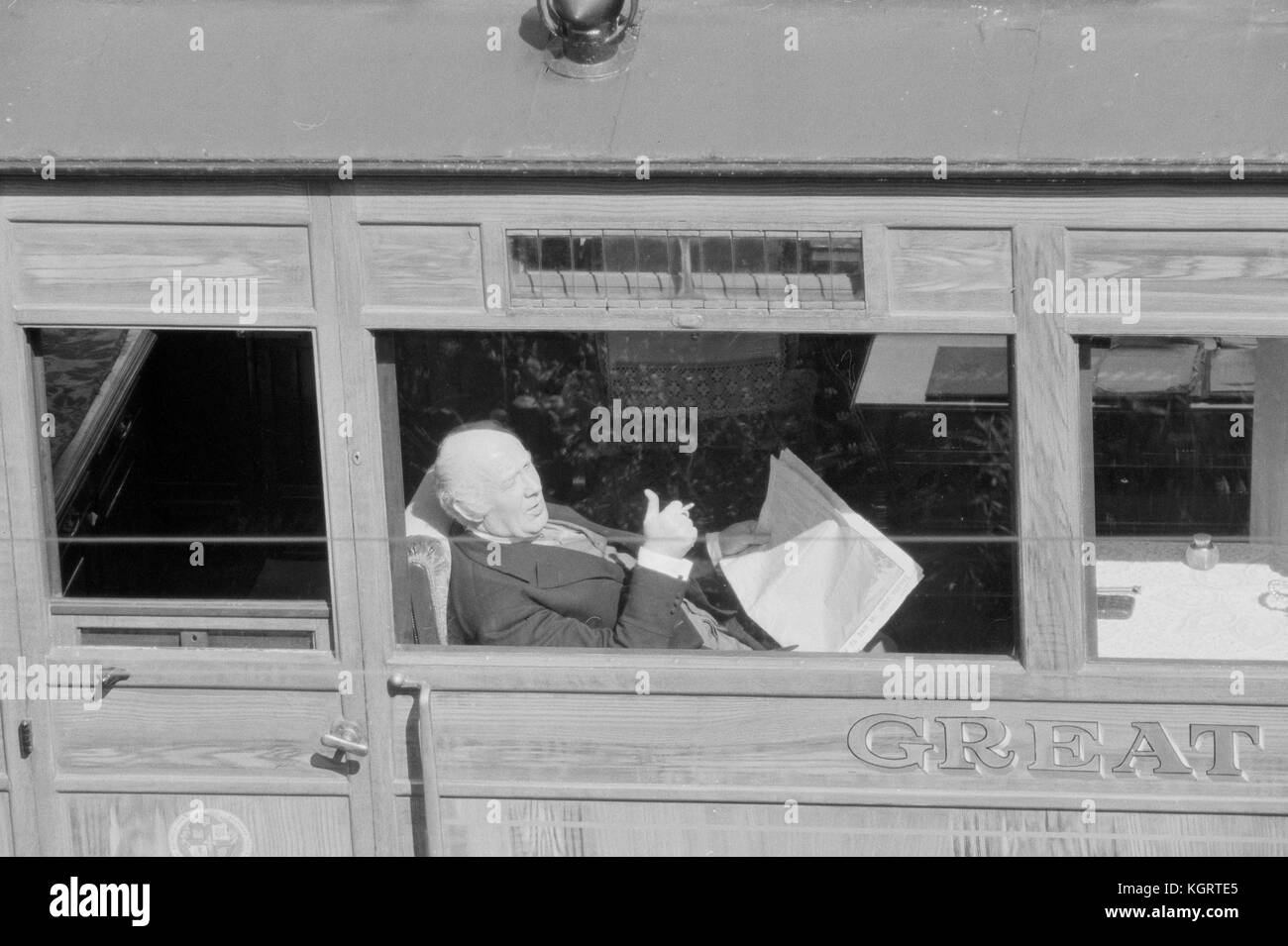 Mervyn hi-res stock photography and images - Alamy