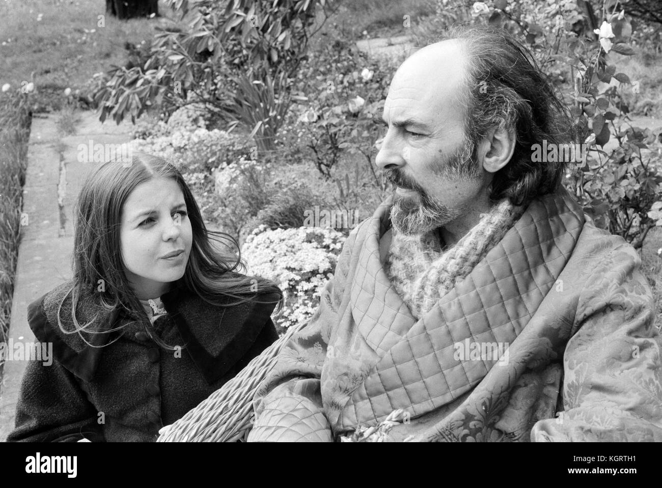 The Railway Children (1970) , Sally Thomsett , Gordon Whiting Date ...