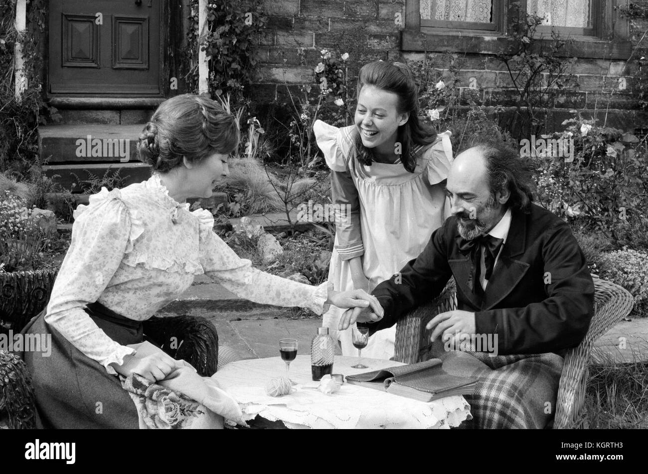 Jenny Agutter Railway Children