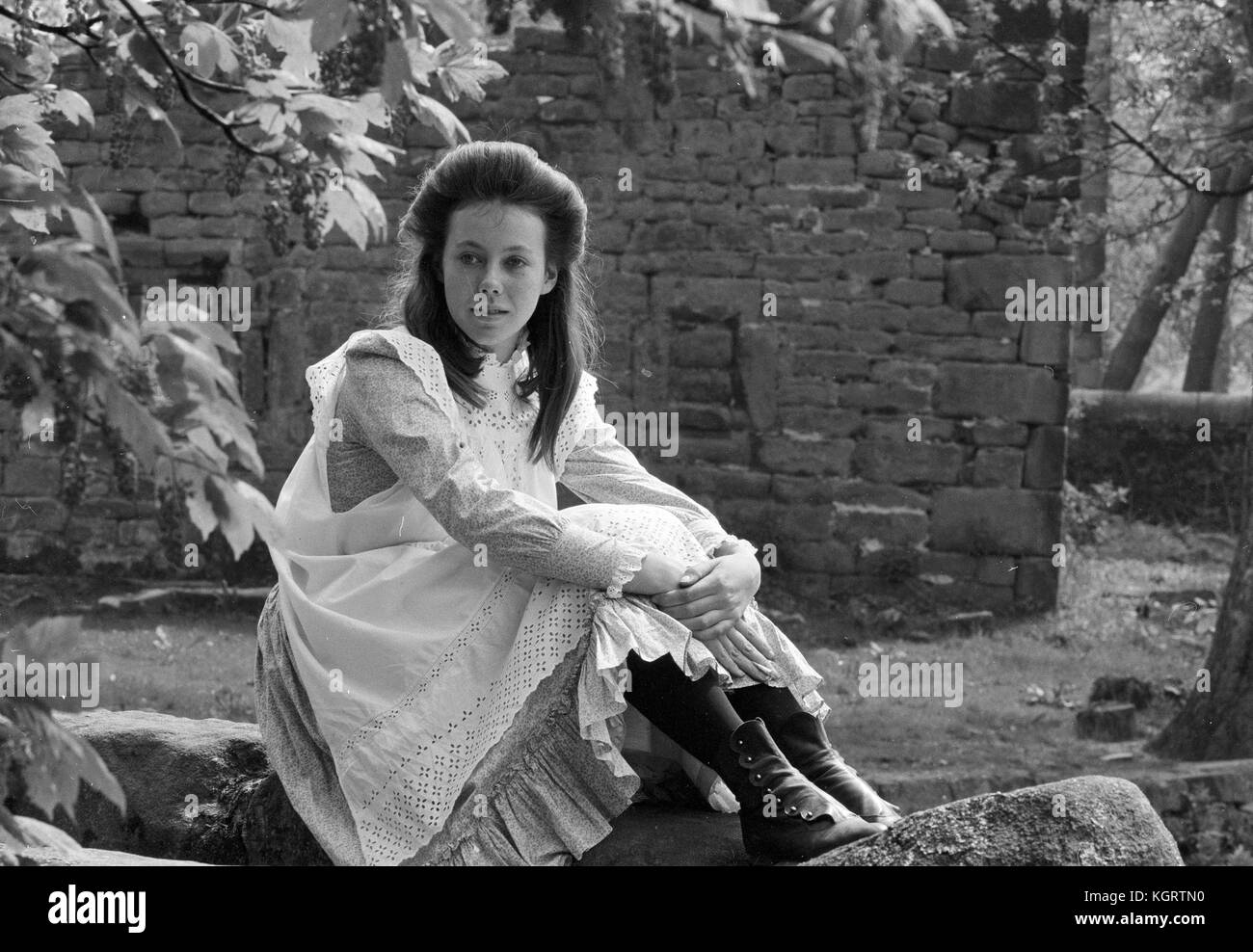 Jenny Agutter Railway Children