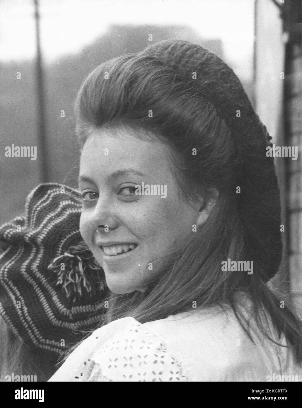 Jenny Agutter Railway Children