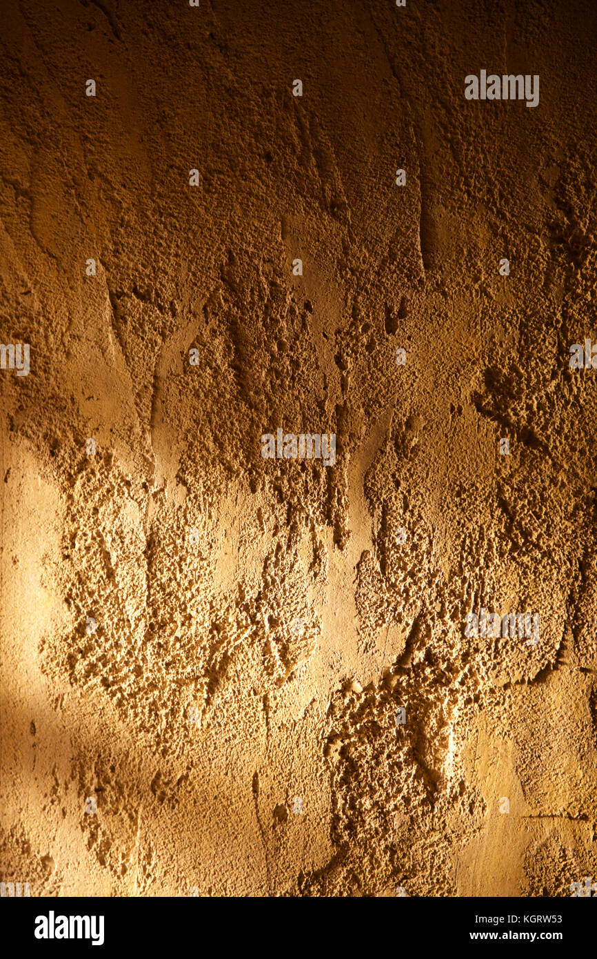 Abstract textured wall Stock Photo - Alamy