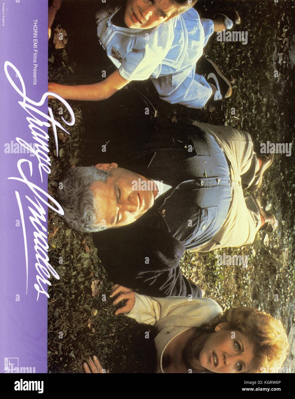 Strange Invaders (1983) , Nancy Allen , Lulu Sylbert , Michael Lerner ...