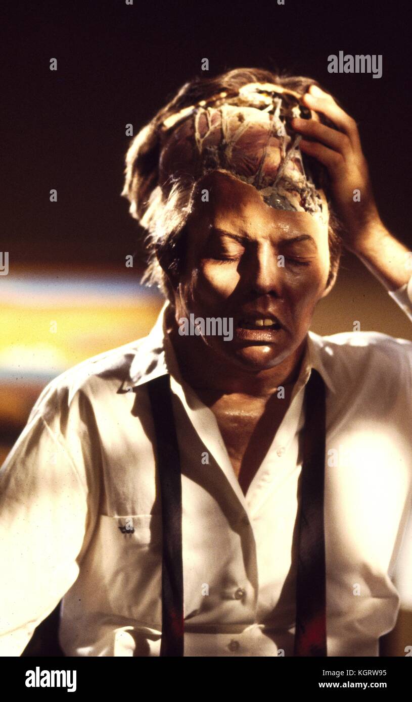 Strange invaders 1983 hi-res stock photography and images - Alamy