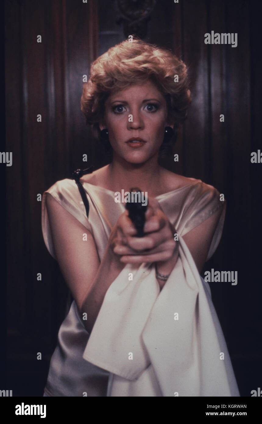 Nancy Allen High Resolution Stock Photography and Images - Alamy