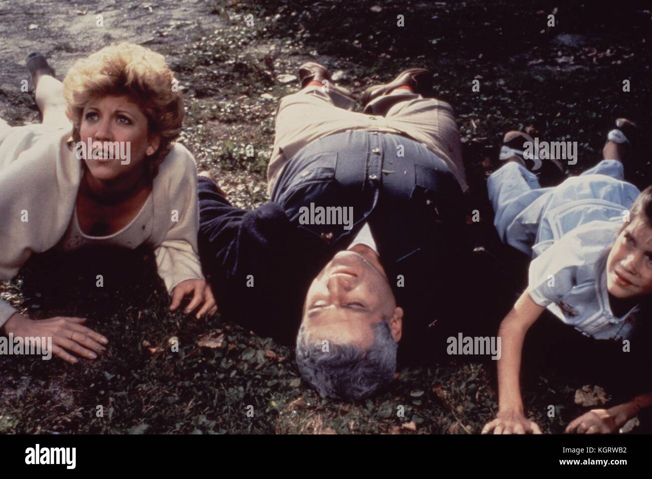 Strange Invaders (1983) , Nancy Allen , Lulu Sylbert , Michael Lerner ...