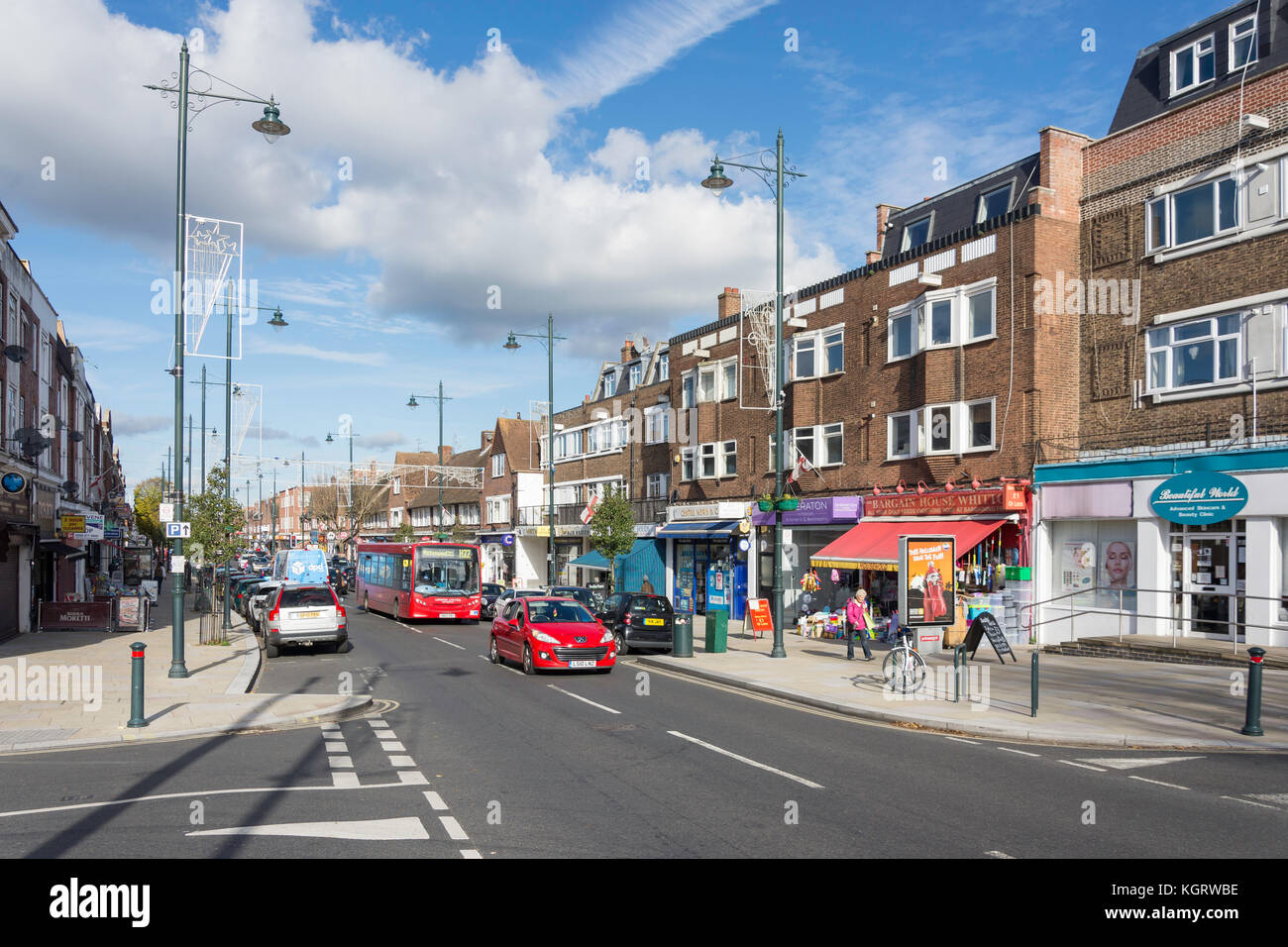 Whitton High Resolution Stock Photography and Images - Alamy