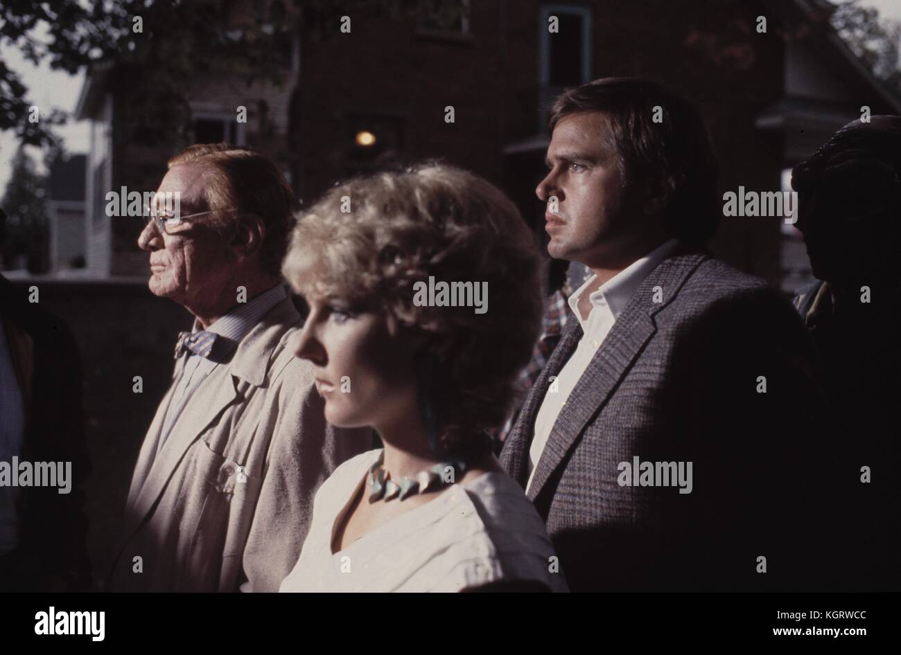 Strange Invaders (1983) , Paul Le Mat , Diana Scarwid , Kenneth Tobey ...