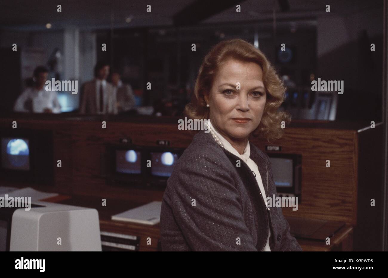 Strange Invaders (1983) Date: 1983 Stock Photo - Alamy