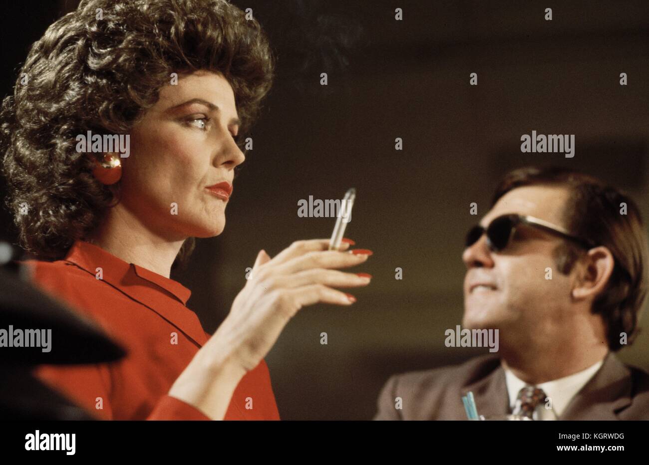 Strange Invaders (1983) , Paul Le Mat , Fiona Lewis Date: 1983 Stock ...