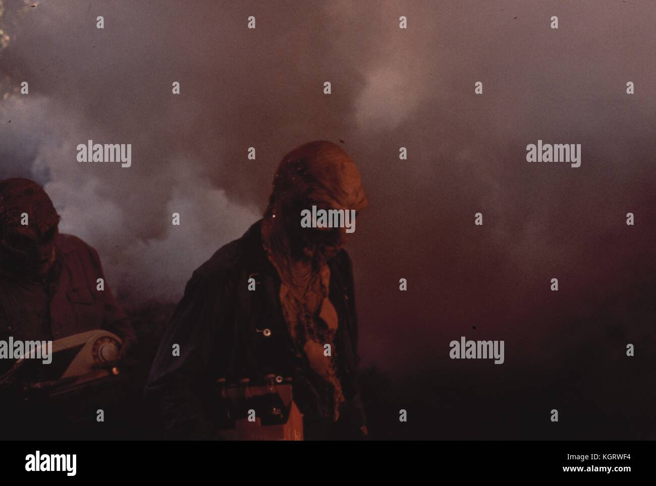 Strange Invaders (1983) Date: 1983 Stock Photo - Alamy