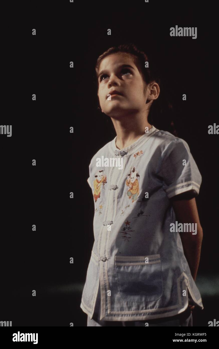 Strange Invaders (1983) , Lulu Sylbert Date: 1983 Stock Photo - Alamy