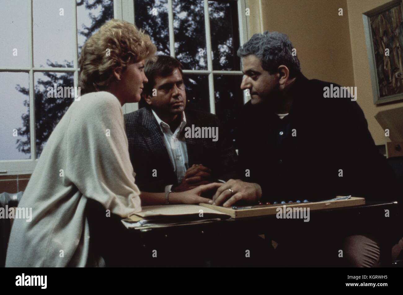 Strange Invaders (1983) , Paul Le Mat , Nancy Allen , Michael Lerner ...