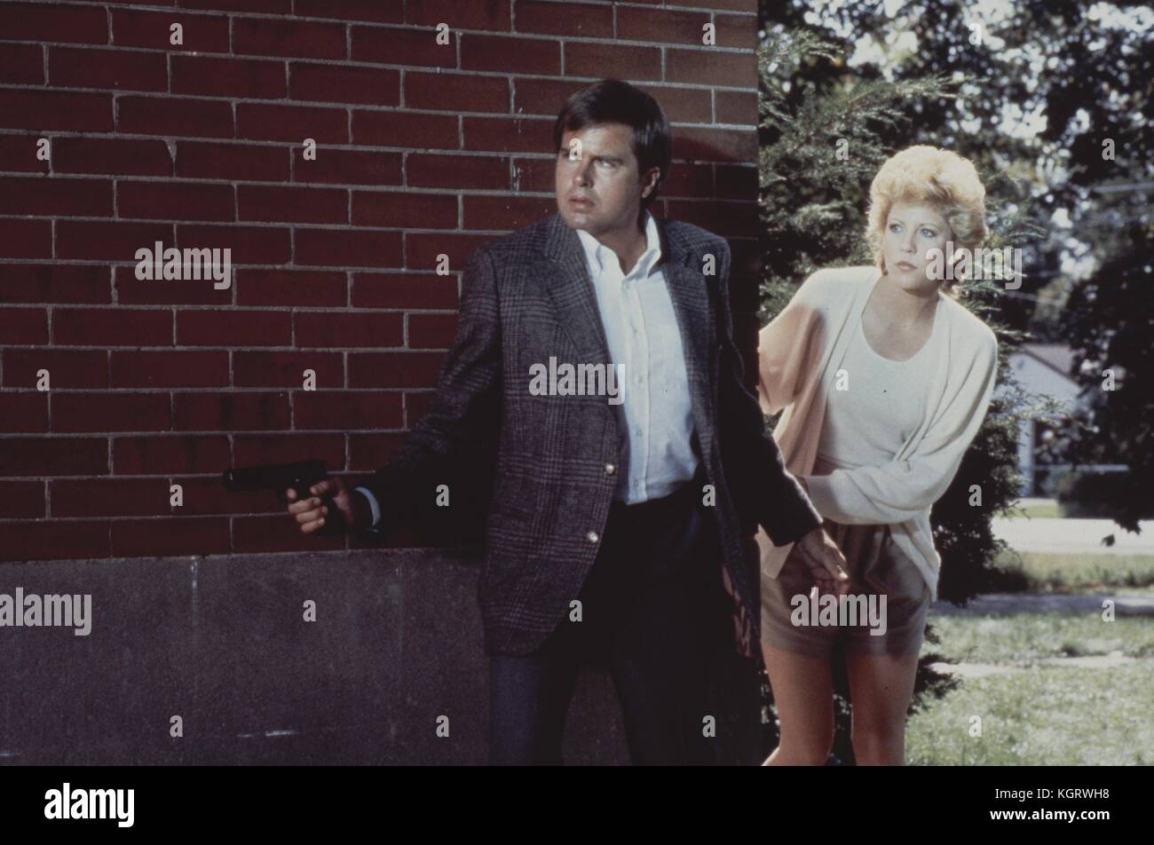 Strange Invaders (1983) , Paul Le Mat , Nancy Allen Date: 1983 Stock ...